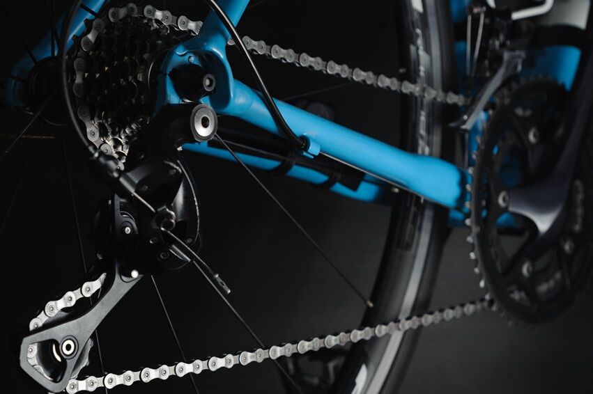 Stack und Reach einfach erklärt: Jetzt lesen 🚲